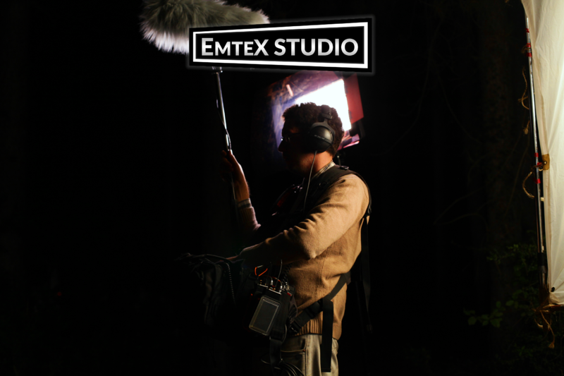 EMTEX Studio | Scheduling and Booking Website